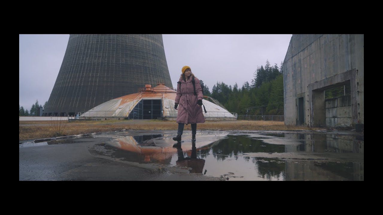 Smokey Brights - "No Getting Out" [Official Music Video] - YouTube