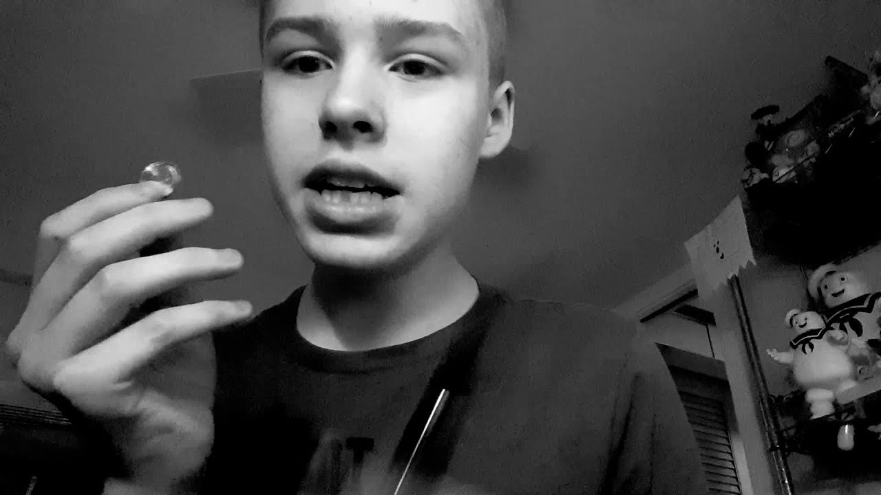 How to do the magic pipe coin trick - YouTube