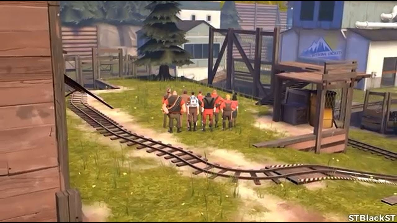 STBlackST Sunday's Troubles Ending - YouTube