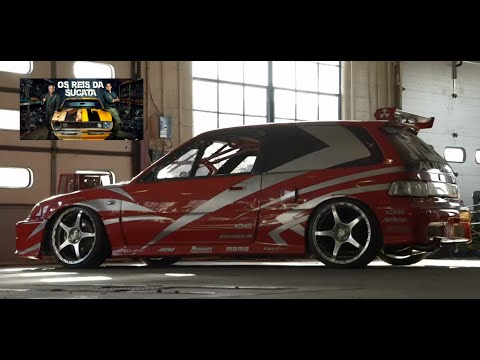 Os Reis da Sucata S01E05 A União Faz a Força