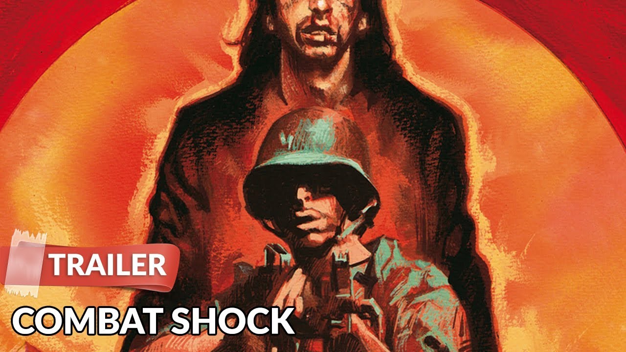 Combat Shock (1984) Trailer HD | Rick Giovinazzo | Veronica Stork - YouTube