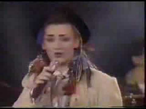 Miss Me Blind Live - YouTube