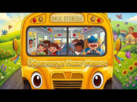 Annem Benim Cennetim 💛🌸 | Çocuklar İçin Anneler Günü Şarkıları | Abu & Zay