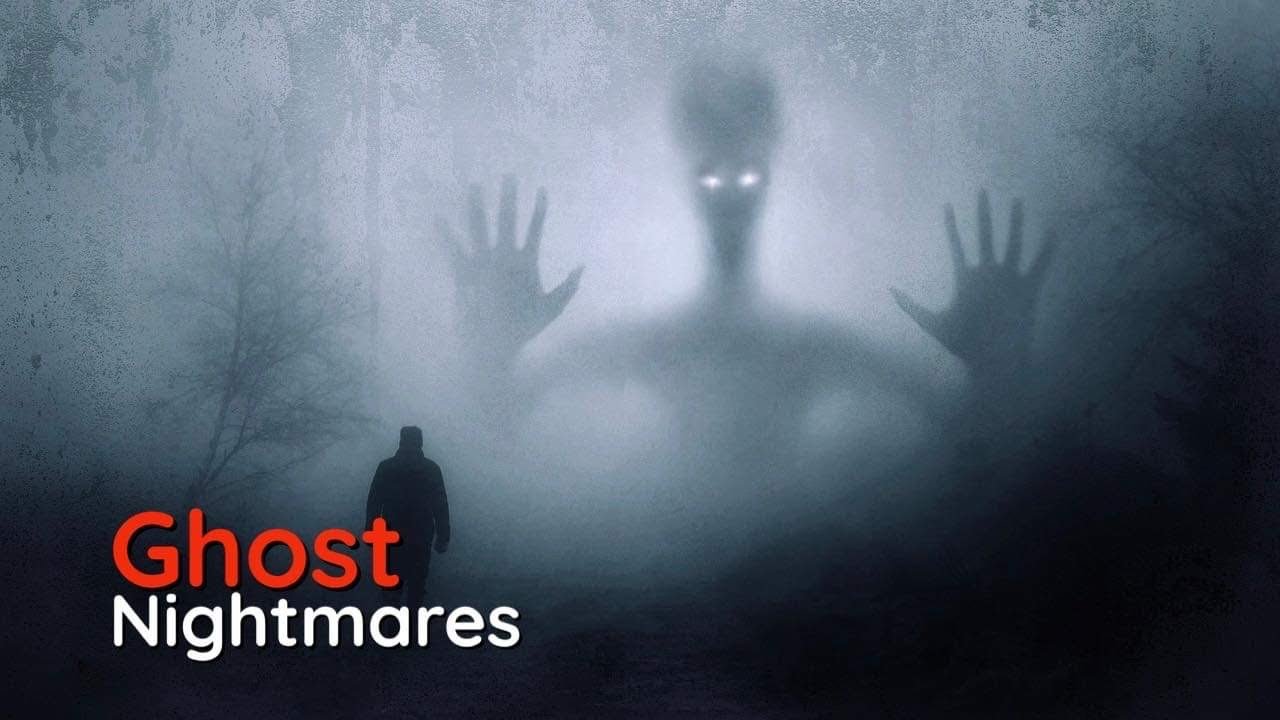 3 TRUE Scary Stories: Ghost - YouTube