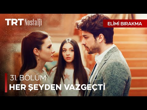 Azra için her şeyden vazgeçti! - Elimi Bırakma Özel Sahneler