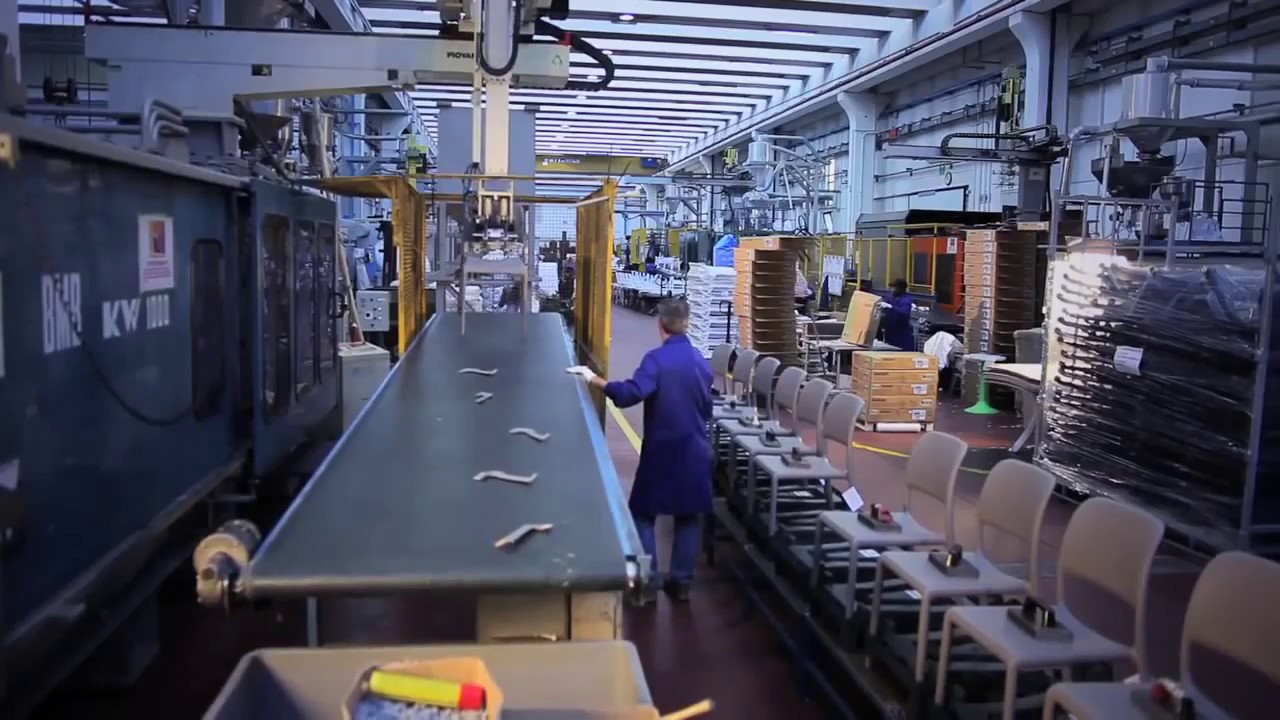 Nardi Outdoor Corporate Video - YouTube