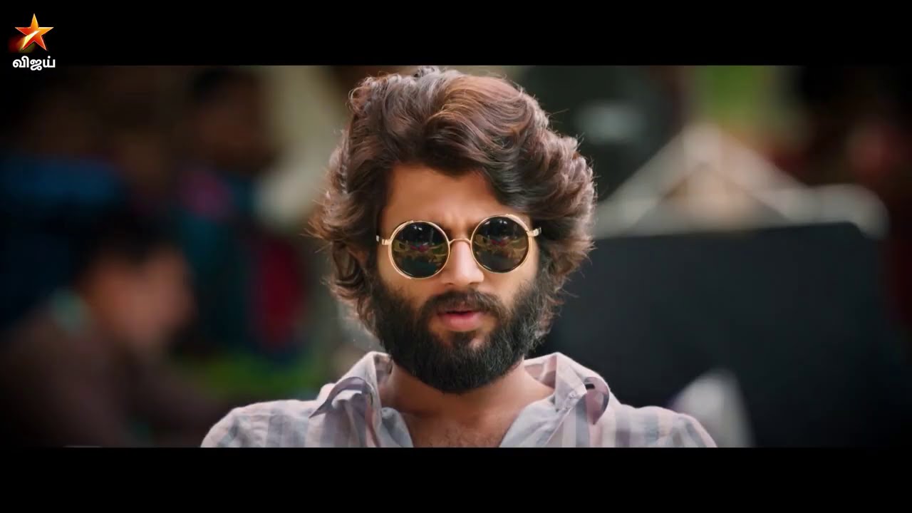 Arjun Varma | Coming Soon - Promo 1 - YouTube