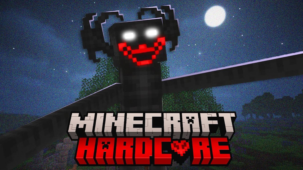 Sobreviví al ModPack De Terror Más Perturbador de Minecraft… (Otra Vez ...