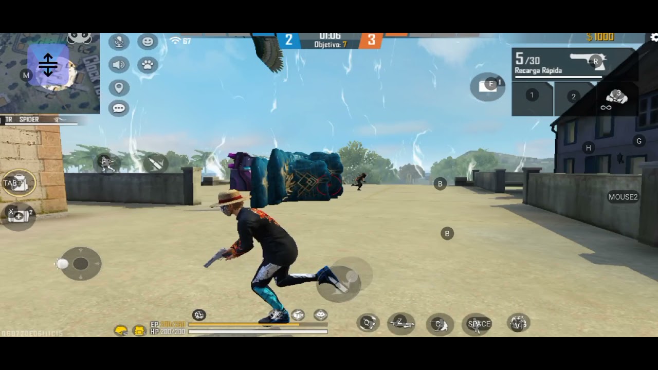 Jovem Dex Rambo/ Mobile Mobilador💯💥🥶 - YouTube