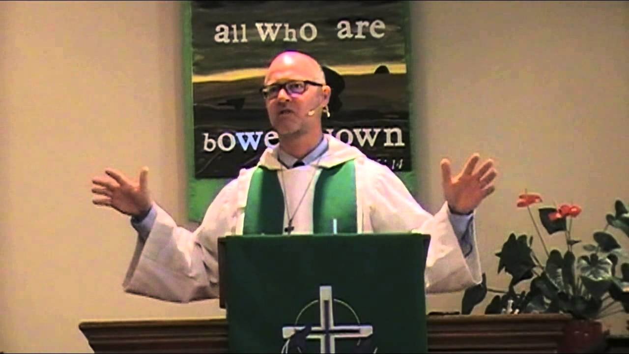 The Five Practices of Fruitful Congregations: Extravagant Generosity ...