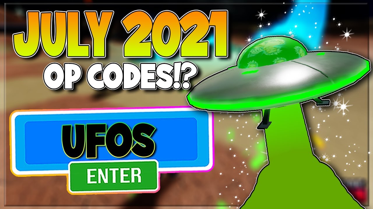 (JULY 2021) ALL *NEW* SECRET OP CODES!? Roblox Space Base Tycoon - YouTube