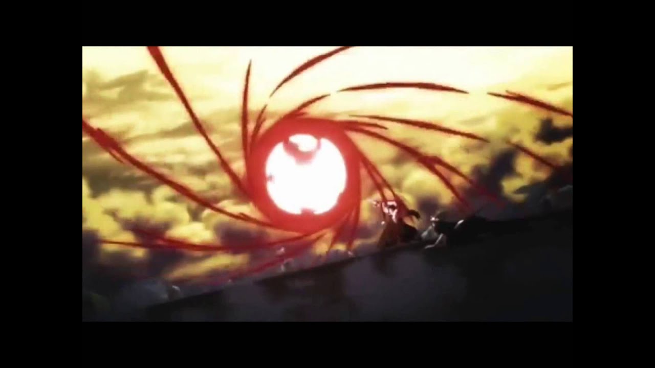 Best Animes AMV - Red (who we are) HD - YouTube