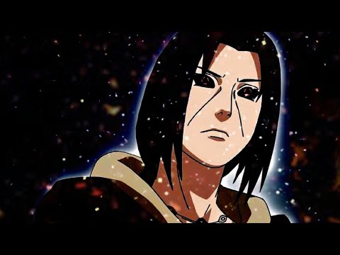 Itachi 4k twixtor for editz (must watch!) - YouTube