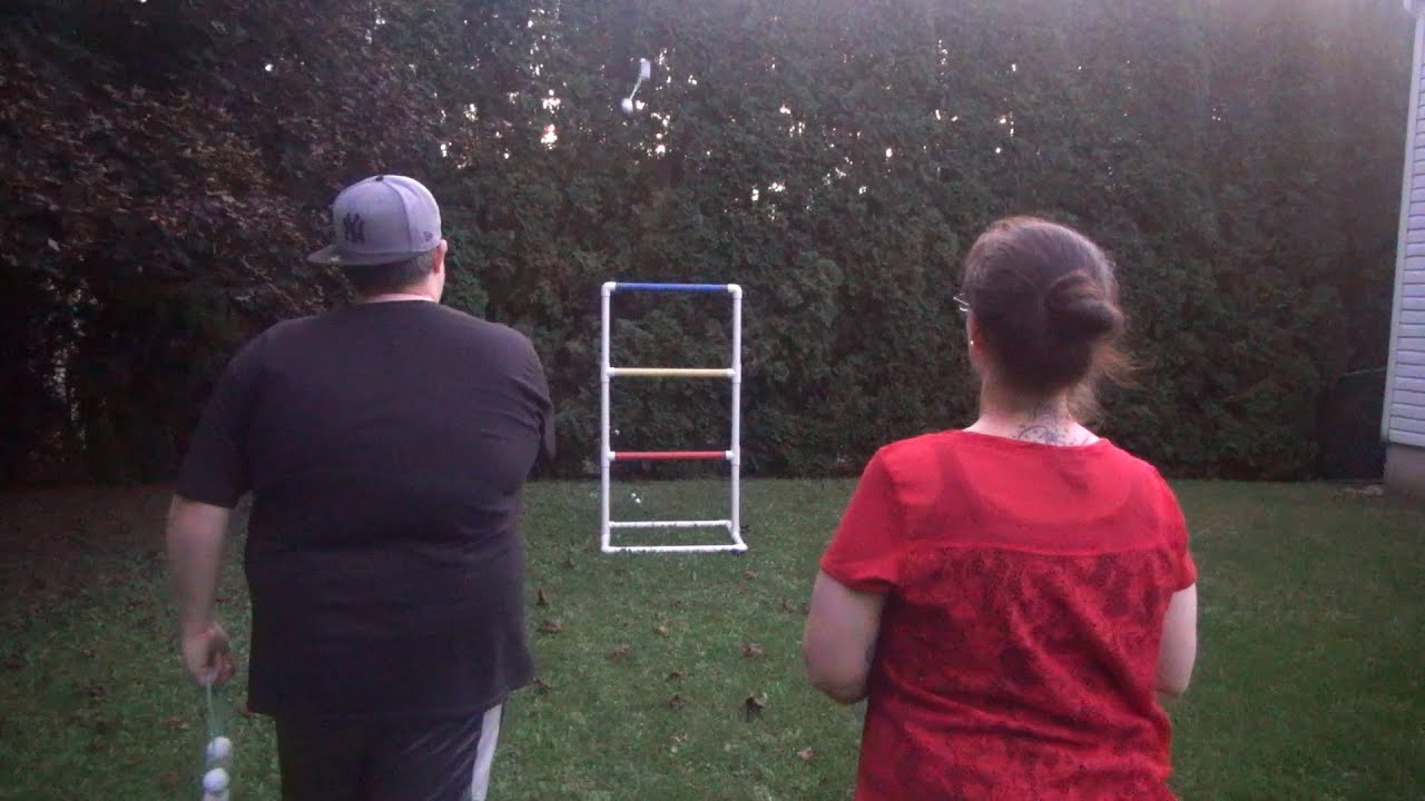 KIMBERLY VS PICKLEBOY AND BRIDGETTE! - YouTube