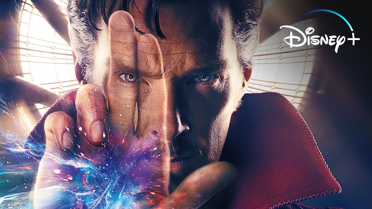 Watch Doctor Strange’s Cloak of Levitation Save Him (Again and Again ...