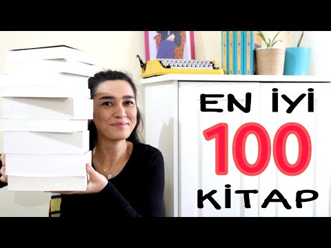 20. Yüzyılın En İyi 100 Kitabı | Dünya Edebiyatı | Kitap Önerileri