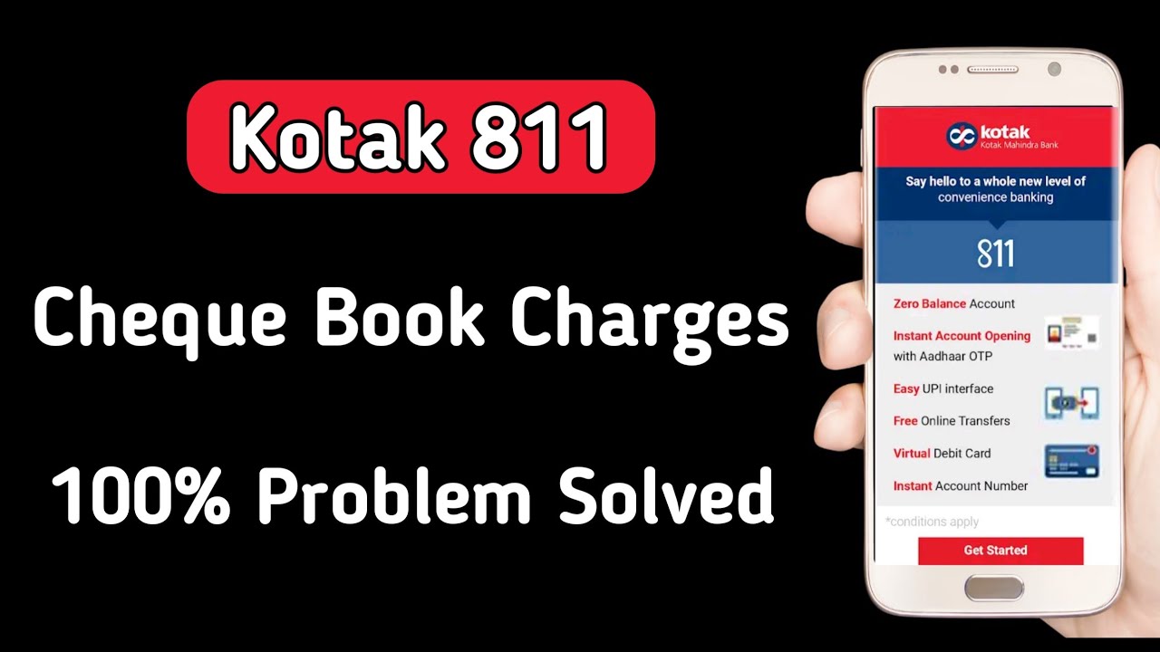Cheque Book Charges Kotak 811 Kotak Cheque Book Fees YouTube cheque-book-charges-kotak-811-kotak-cheque-book-fees-youtube