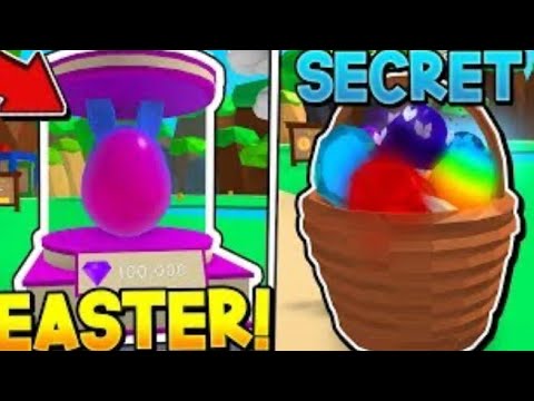 Noob Disguise With Easter Basket Secret Pet! Noob Trolling Fun - Bubble ...