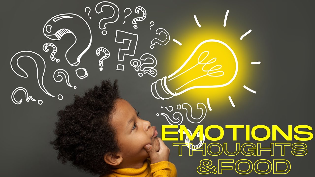 Time To Change--Shifting Your Thoughts - YouTube