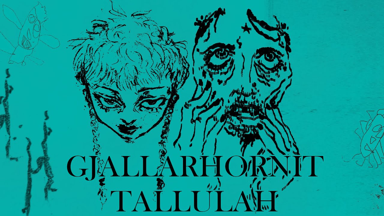 tallulah - expanded edition - YouTube