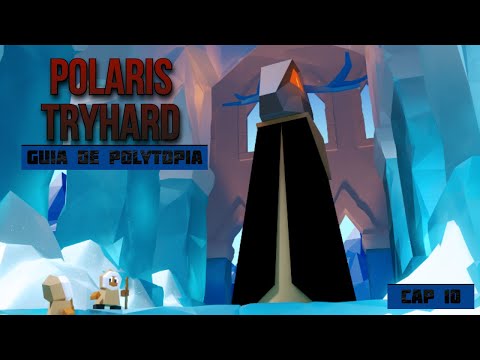 THE BATTLE OF POLYTOPIA POLARIS GAMEPLAY | ¿COMO JUGAR CON POLARIS EN ...