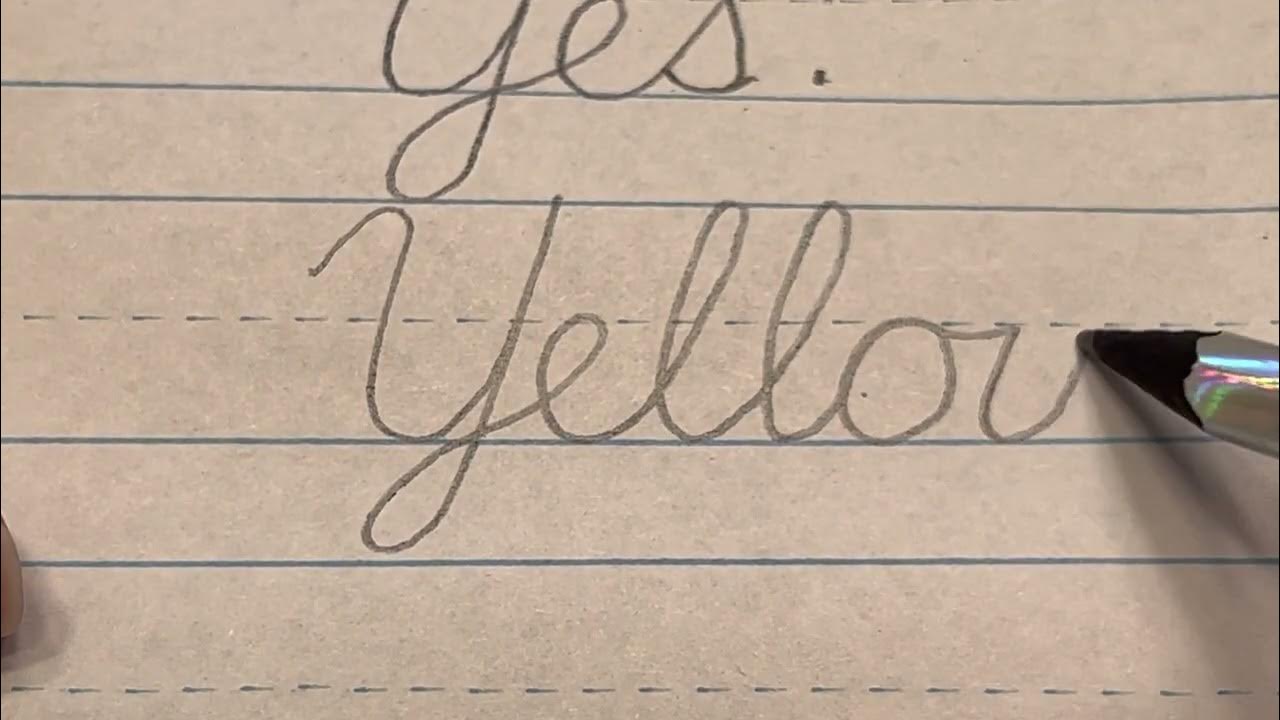 How To Connect Cursive Capital Y YouTube how-to-connect-cursive-capital-y-youtube