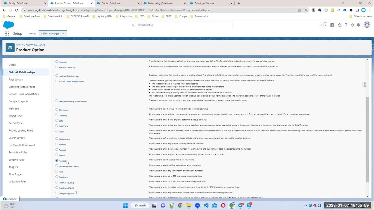 Video9 Configuration attribute in Salesforce CPQ - YouTube