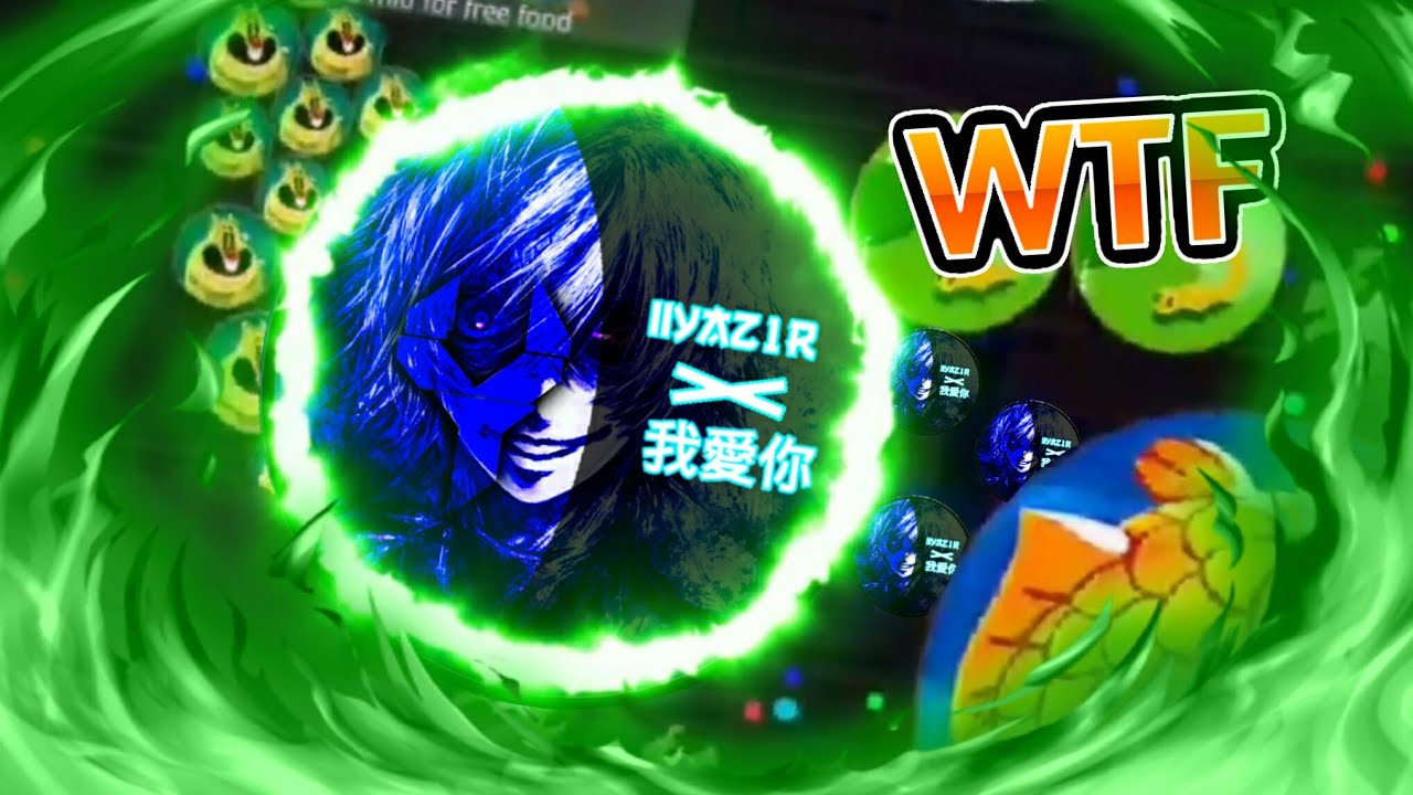 Blob #1 | best double split | pop ever | best popsplit - YouTube