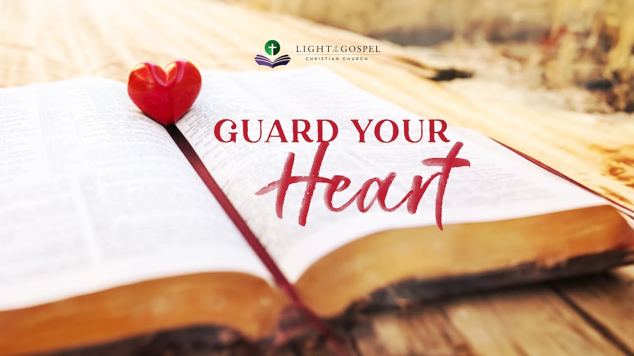 LGCC's Sunday Worship Service - August 4, 2024 - YouTube