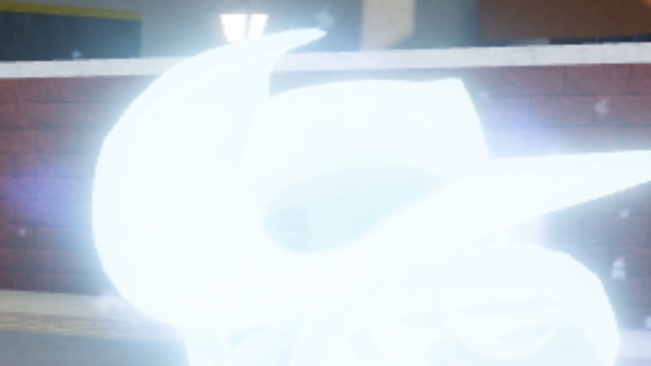 [YBA] Wispy SCR - YouTube