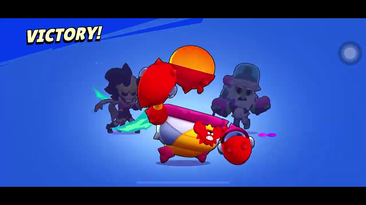 Brawl Stars | Finishing 5 rank mode mission! #uncut - YouTube