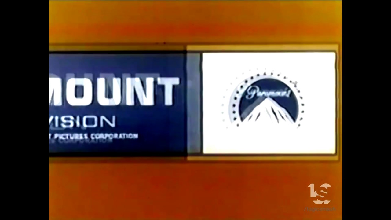 Paramount Television (1972) - YouTube