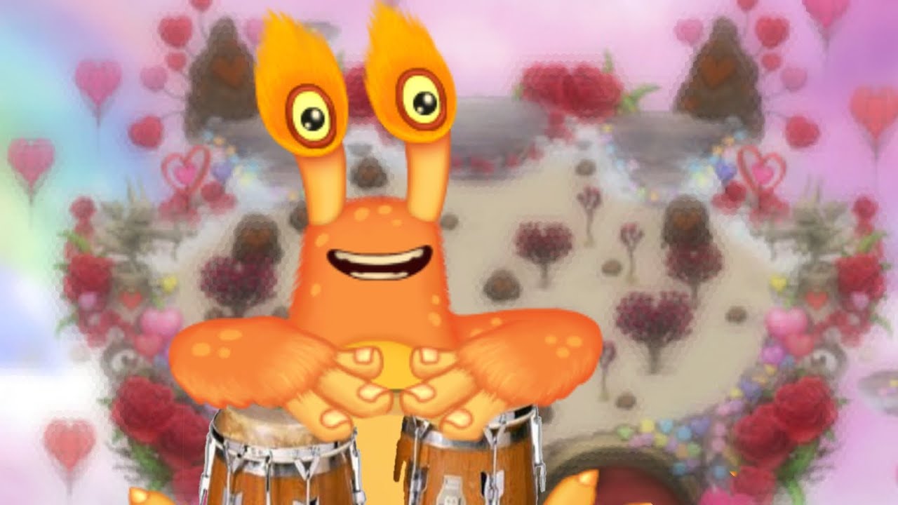 MSM Monster Instruments - YouTube