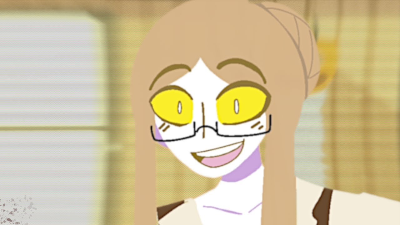 Visiting Reginal Workshop OMG uwu | Reginald Route | Cemetery Mary #5 ...