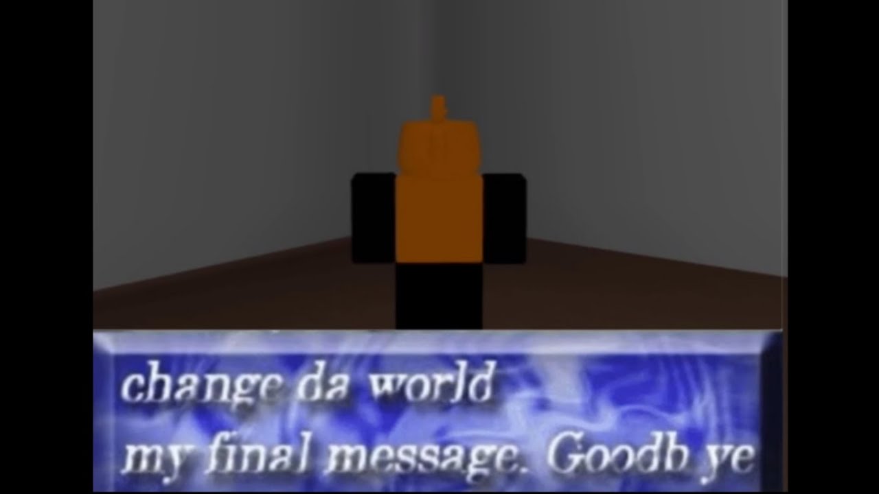 change da world - YouTube