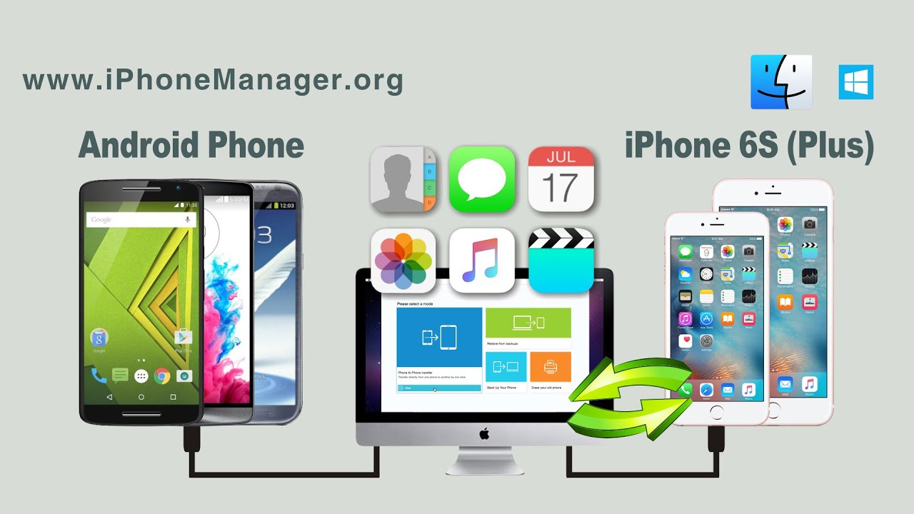 How To Restore Data From Android Backups To IPhone 6S 6S Plus On Mac El Capitan YouTube how-to-restore-data-from-android-backups-to-iphone-6s-6s-plus-on-mac-el-capitan-youtube