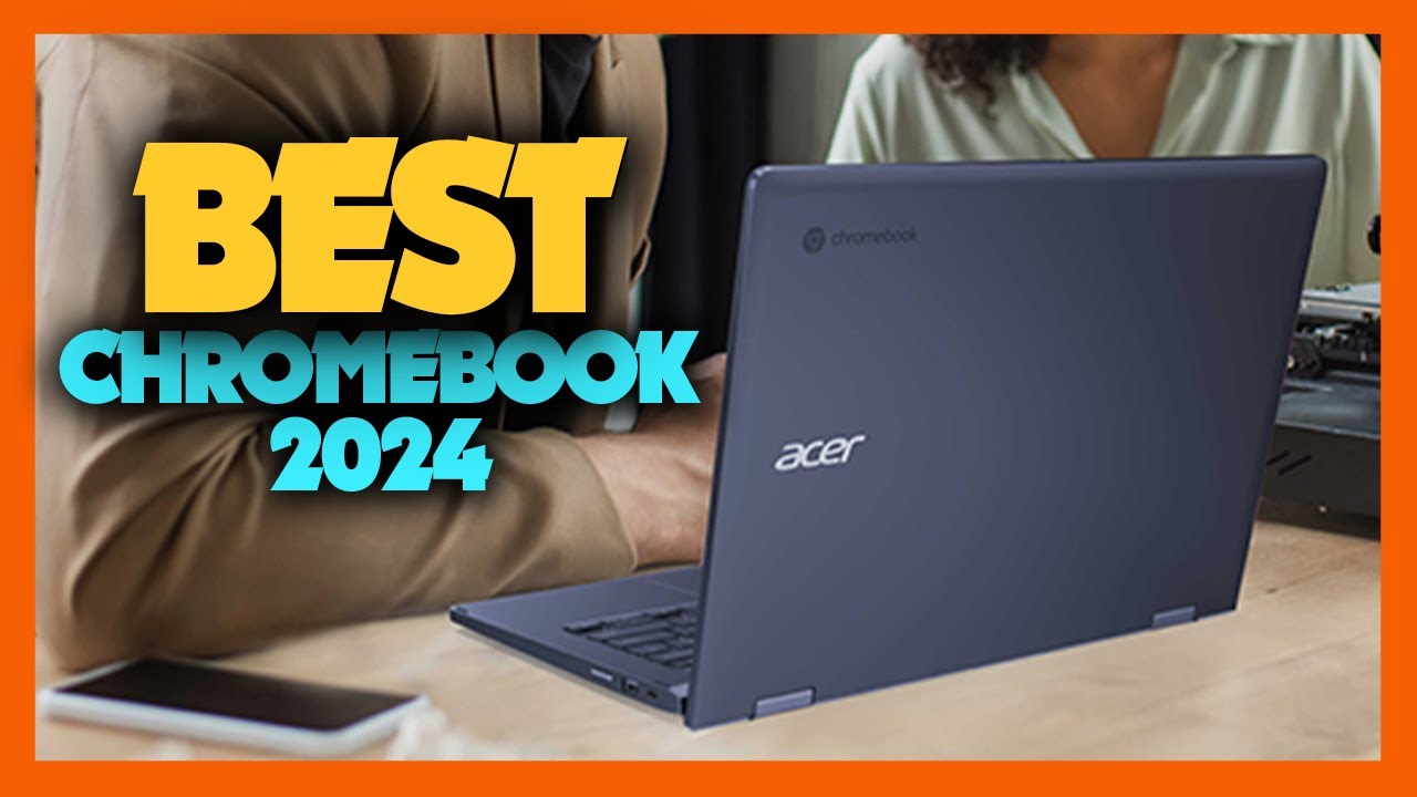 Top 10 Best Chromebook of 2024 - YouTube