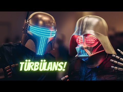 DJ MURSELİN KAYABAŞ - TÜRBÜLANS 2021 (Club Remix)