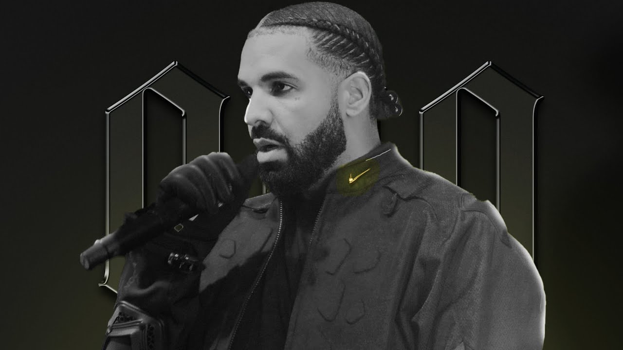 Drake Type Beat "Richs" - YouTube