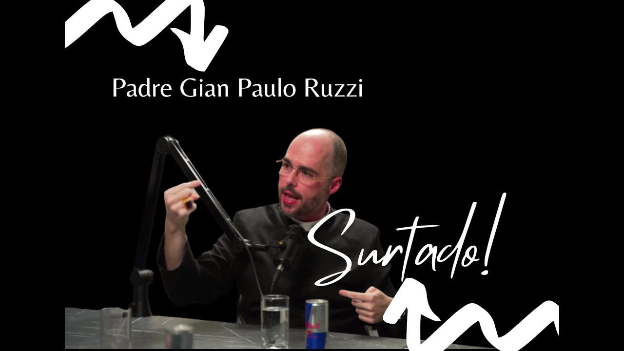 Gian: O padre Surtado - YouTube