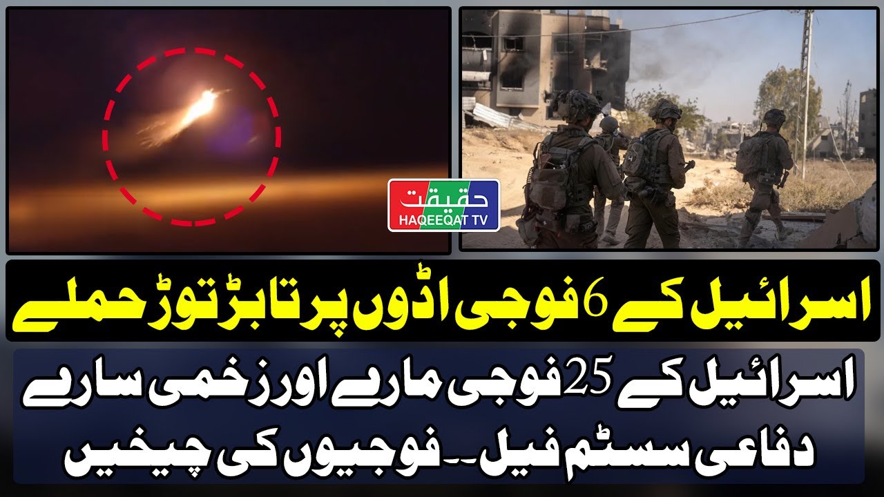 Long-Range Drones Head Toward Israeli Military Bases in Tel Aviv - YouTube