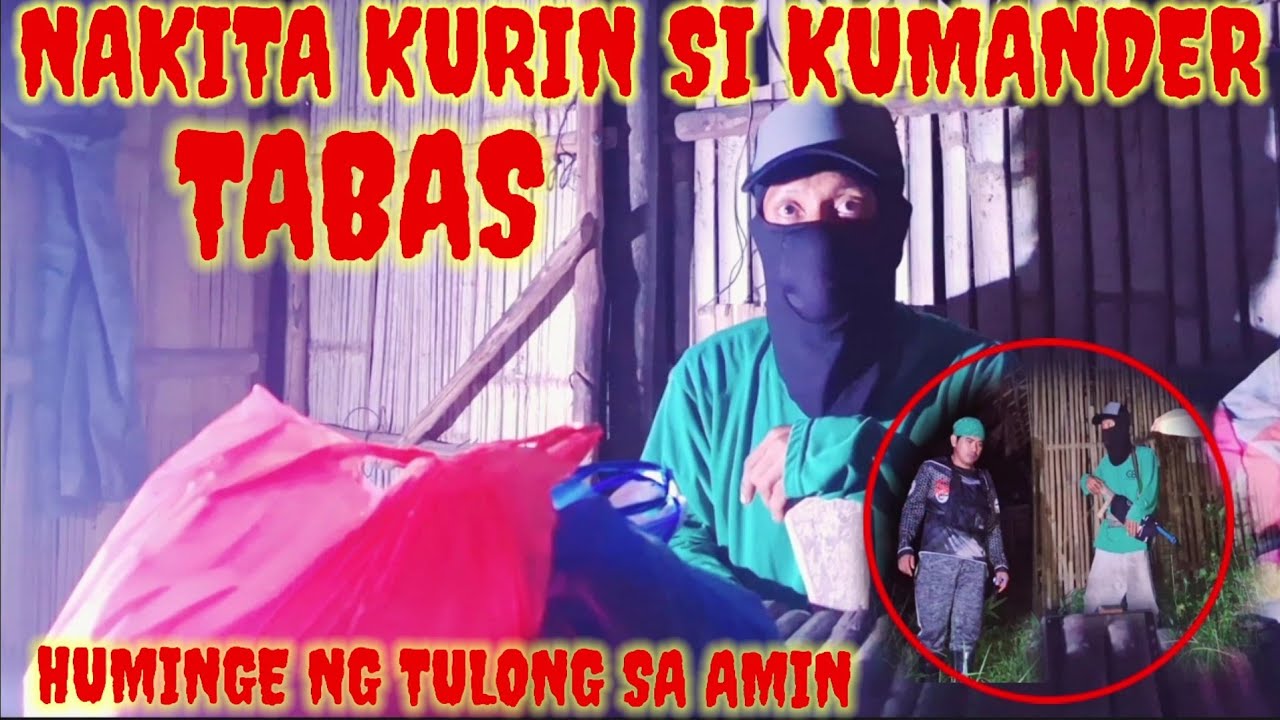 PART.66 BAHAY NI KUMANDER TABAS MARAMING PANGANIB.#viral #kritikal # ...