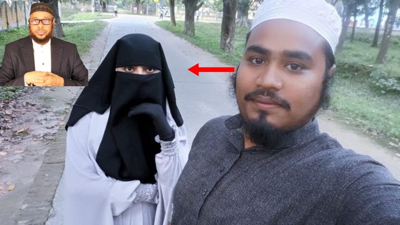 Nin Walba Wuxuu Iska Dhahaa Xaas Baan Qabaa Laakiin Gabadhaan Eeg - YouTube