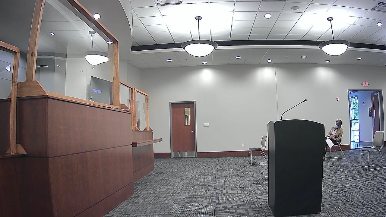 Acworth Municipal Court 05/22/2020 - YouTube