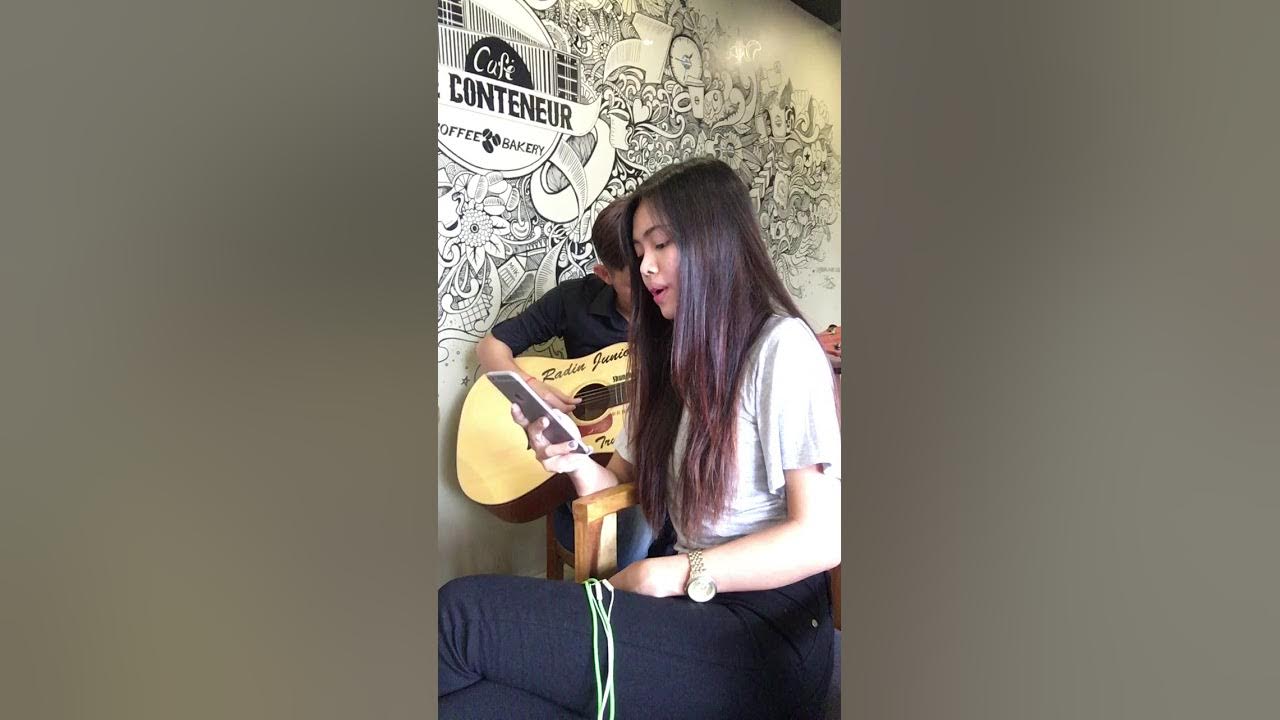 ងប់ងល់ និង កែវភ្នែក(Sai). Covered by Arun Reaksmey - YouTube Music