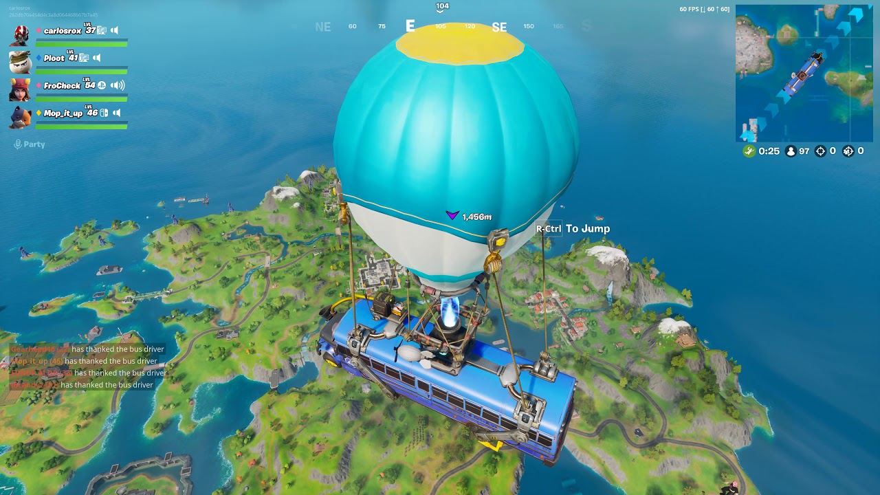 Fortnite - Katty Korner Definitive feat. Ploot (aka R U JOKING?) - YouTube