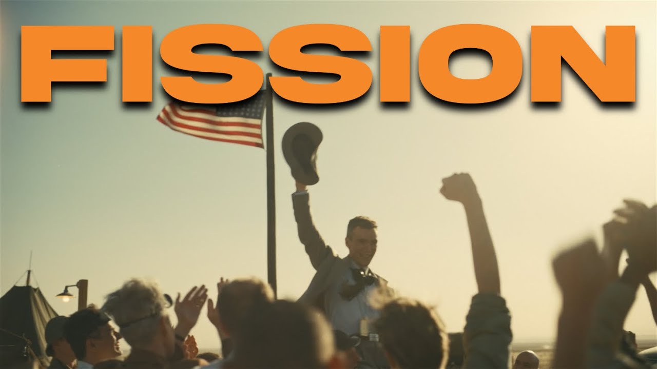Fission | Oppenheimer - YouTube