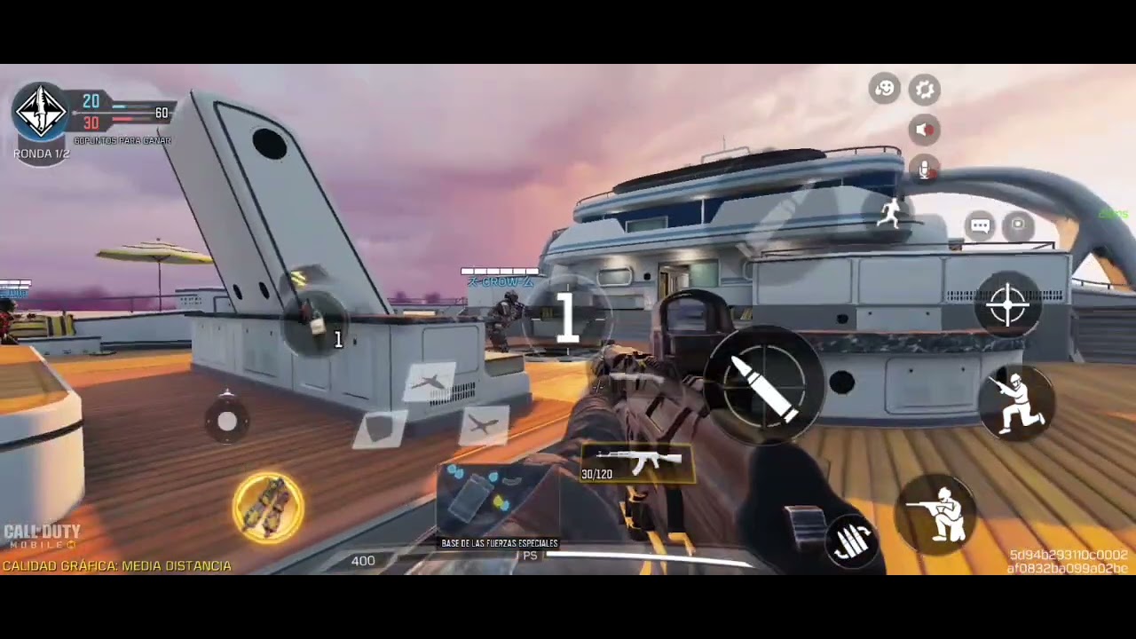 COD MOBILE xd - YouTube