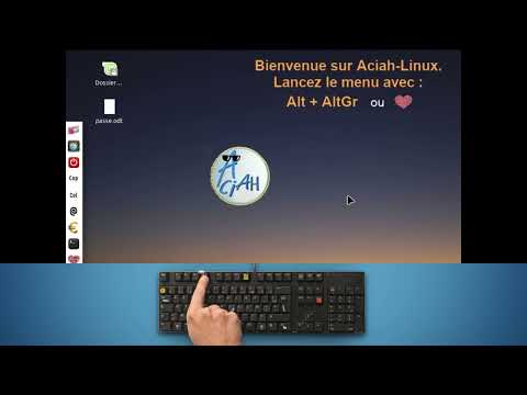 ACIAH, l'informatique à portée de coeur