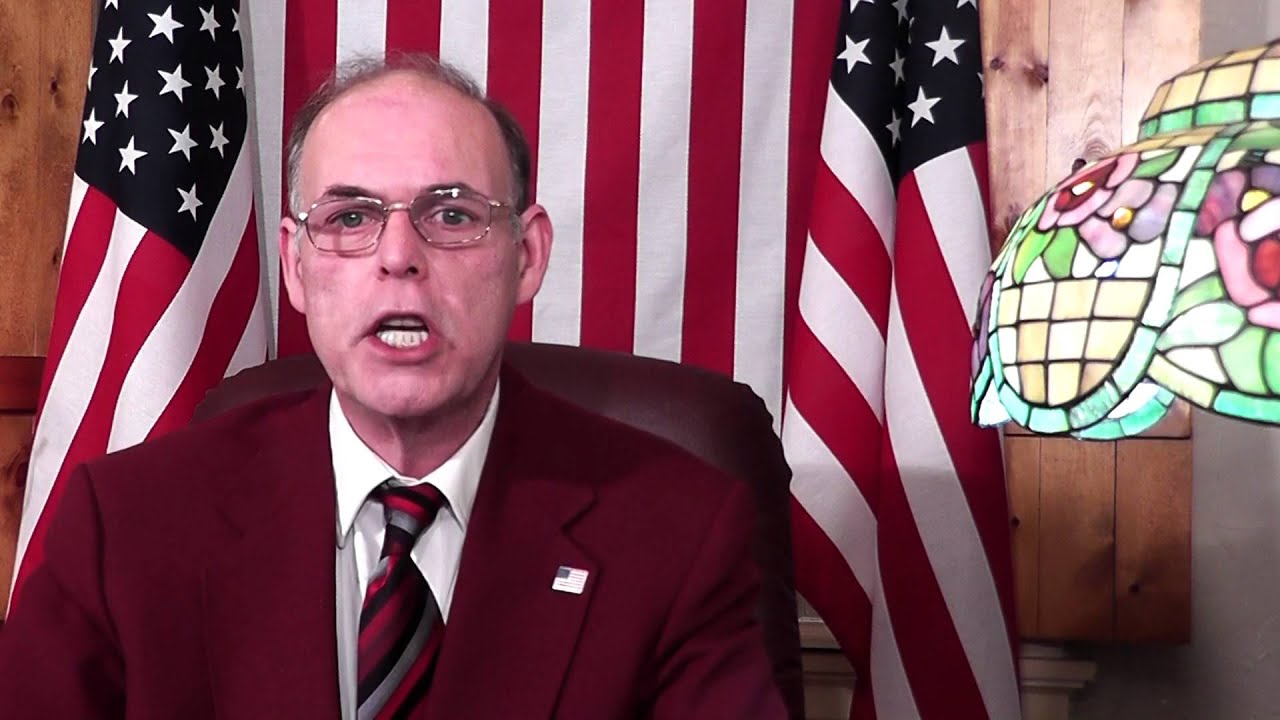 Tim James For President 2016 - YouTube